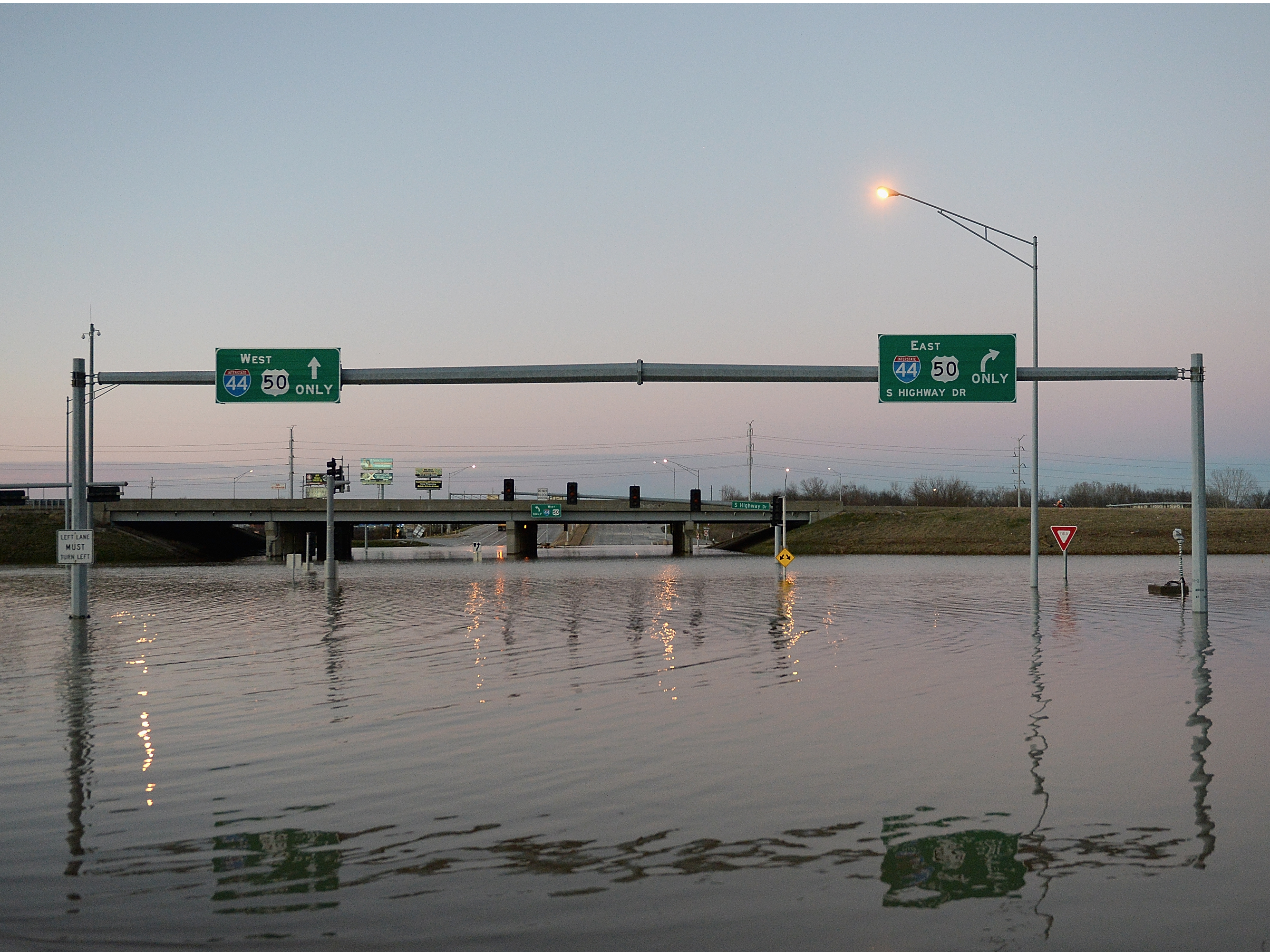 The Story of Valley Park – and Why it Matters to You - WaterLog